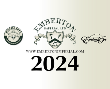 Emberton Imperial Ltd - Land Rover And Classic Car Parts Enthusiasts