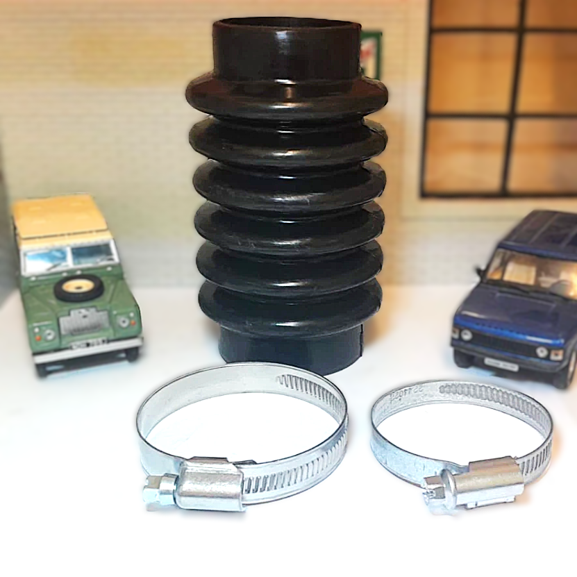 Front Prop Shaft Gaiter Kit 276484 – Emberton Imperial