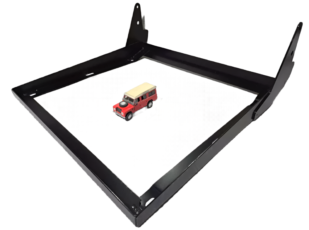 Land Rover Series 3 Seat Bases 349996 – Emberton Imperial