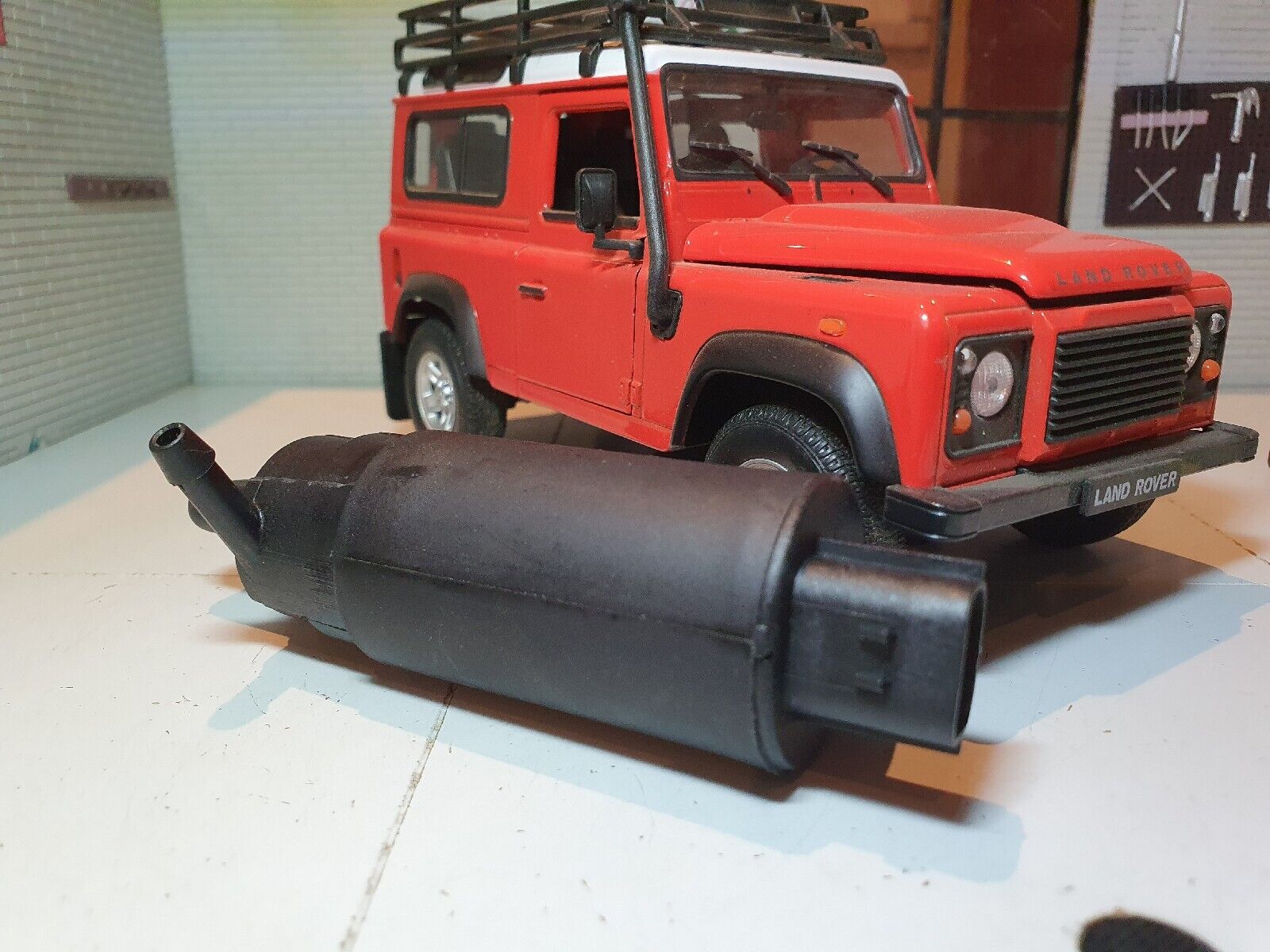 Screen Washer Pump DMC100550 – Emberton Imperial