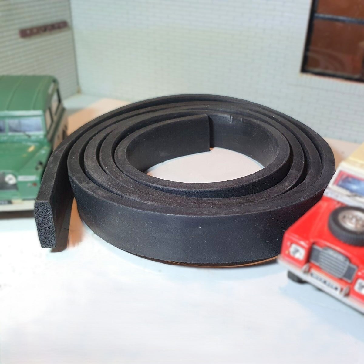 Series 2/2a Body & Fittings – Emberton Imperial