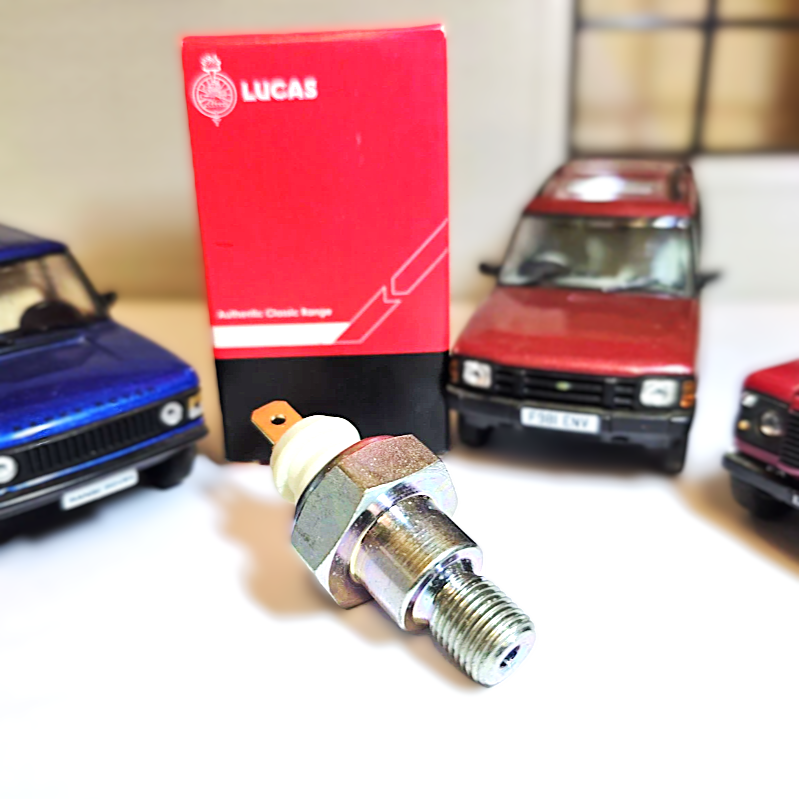 Lucas Oil Pressure Switch PRC4404 / PRC6387 – Emberton Imperial