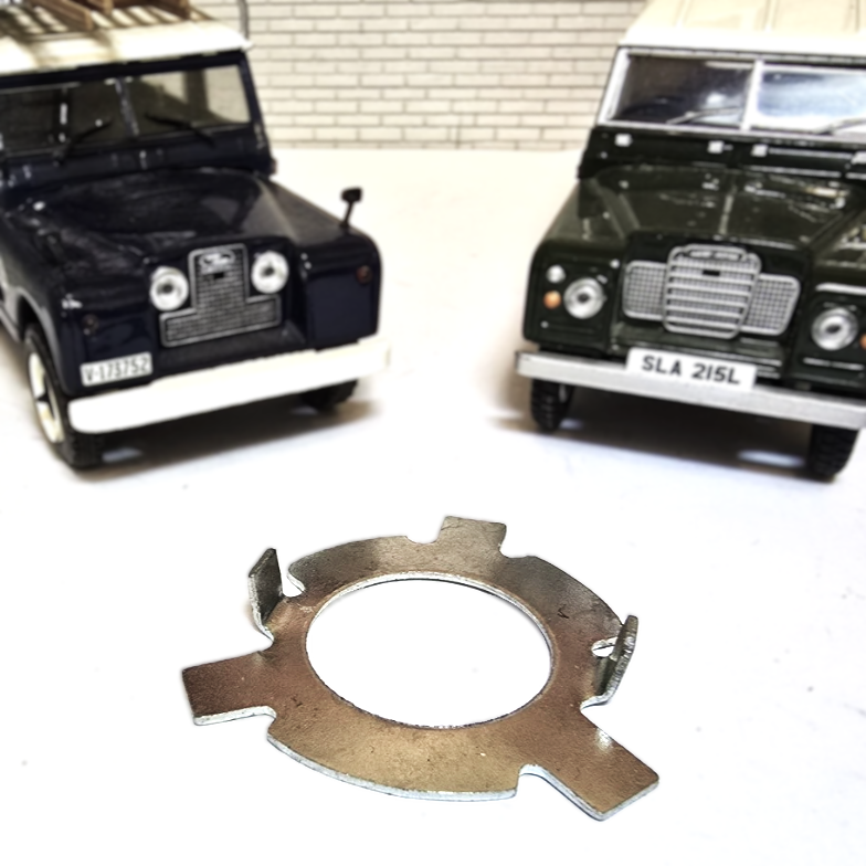 Land Rover Series 2, 2a & 3 LT76 Overdrive Lock Washer RTC7169 ...