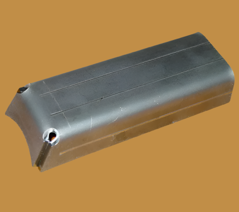 Replacement Rear Axle Casing Outer Brace Strengthener for Land Rover S ...