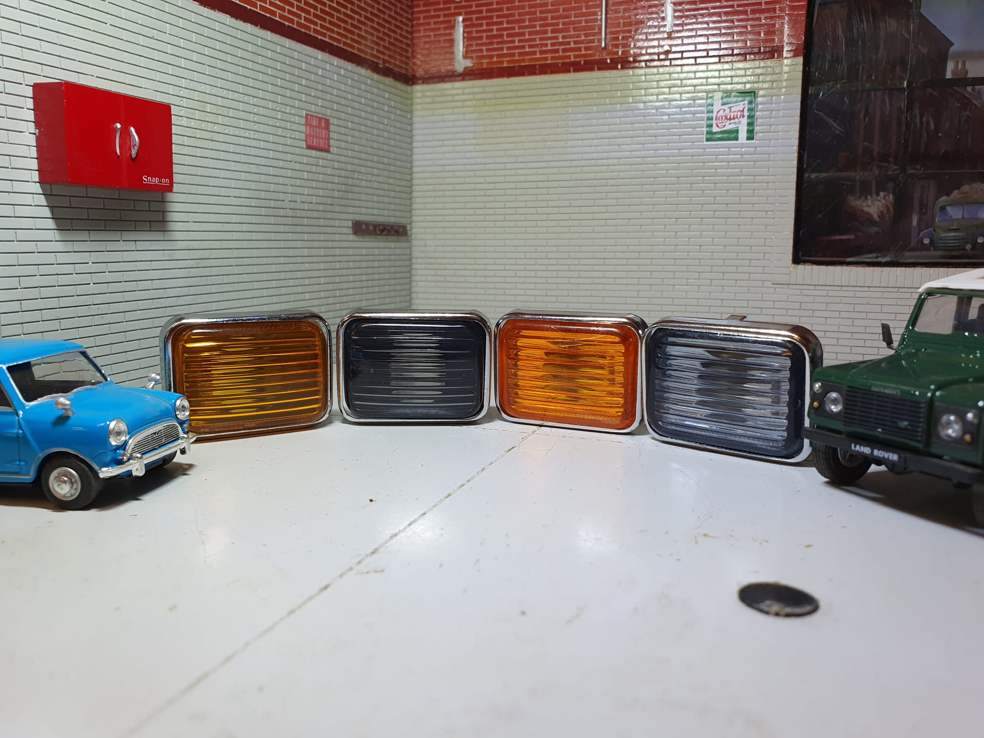 LED Wing Indicator Repeater Lights – Emberton Imperial