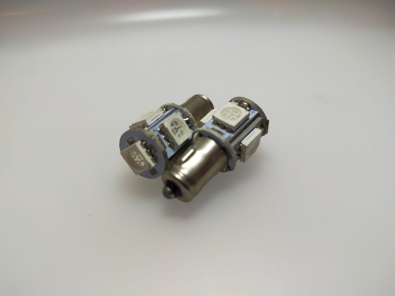 BA7S Bayonet LED / Filament Bulbs – Emberton Imperial