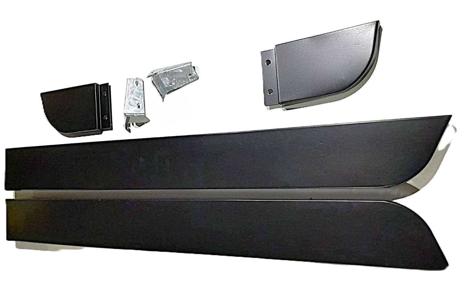 Smiths Jaeger 2" Full V Brass Bezel Gauge Reconditioning Kit (options ...