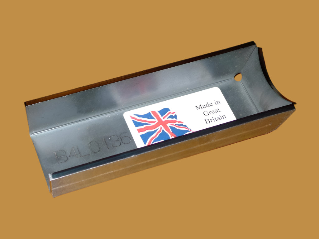 Replacement Rear Axle Casing Outer Brace Strengthener for Land Rover S ...