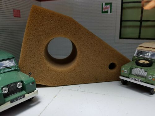 Land Rover Fuel Tank Filler Sponge Grommet 504233 Series 2 2a 3 ...