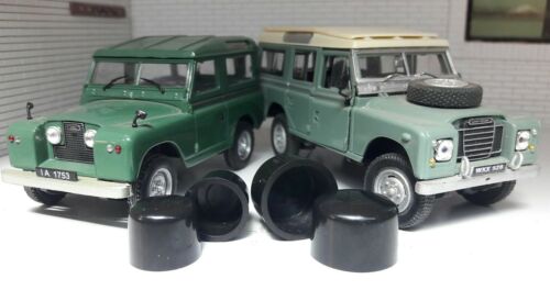 Land Rover Series 2 2a 3 Lightweight Windscreen Bulkhead Pivot Clamp N ...