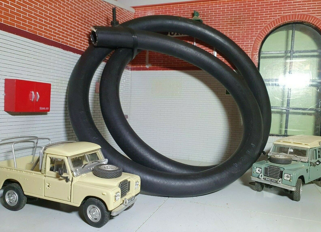 Series 2/2a Fuel System – Emberton Imperial