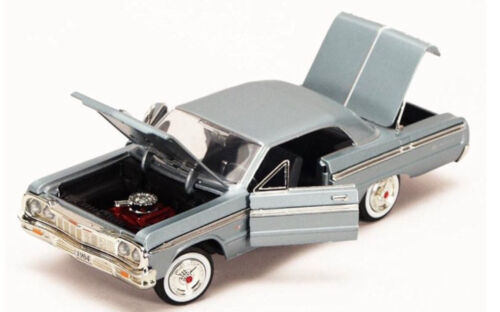 Chevrolet 1964 Impala 73259 Motormax 1:24 – Emberton Imperial